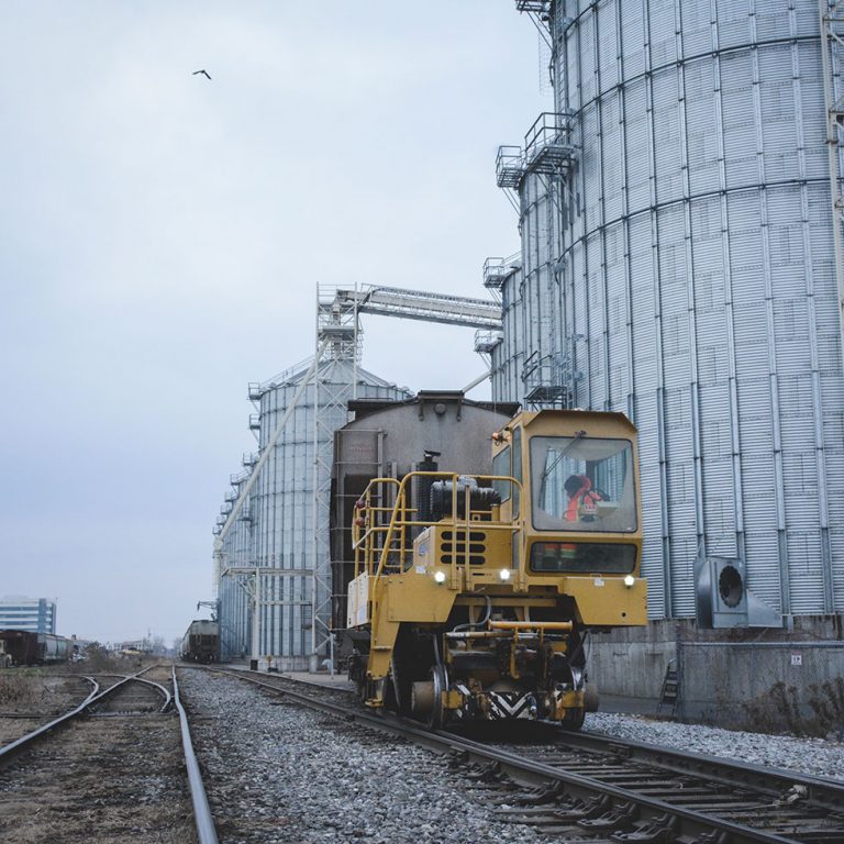 Jefo Logistique - Solution clé en main
